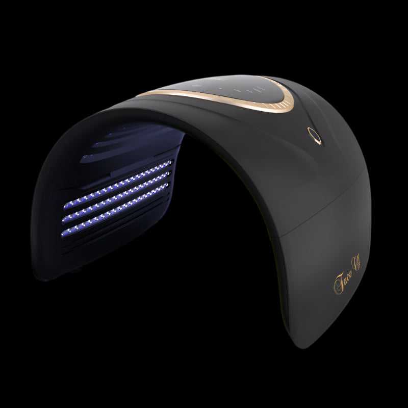 SkinBeam Led Therapy by FaceOff – SkinBeam LED Therapy